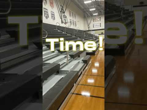 Kuna Middle School Girl's Volleyball 2024
