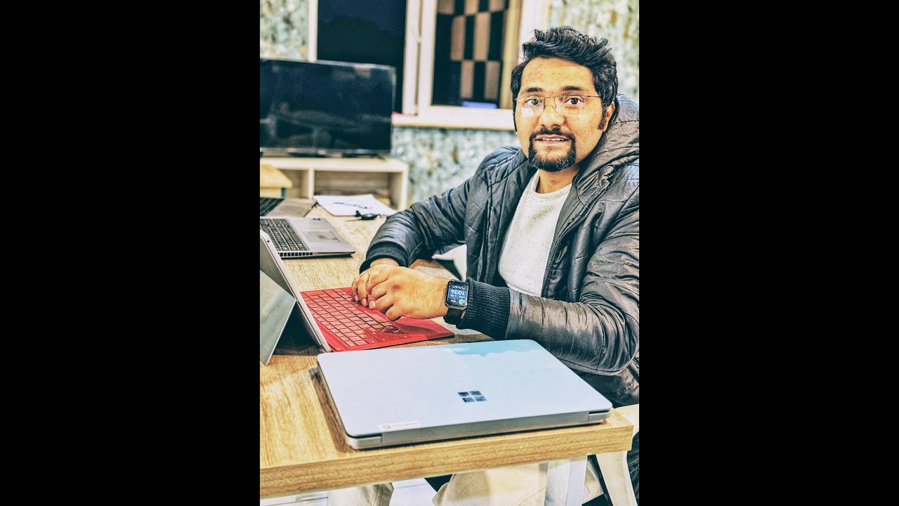 My Intro | Umer Qaiser | Upwork