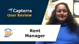 Rent Manager Reviews 2024. Verified Reviews, Pros & Cons - Capterra
