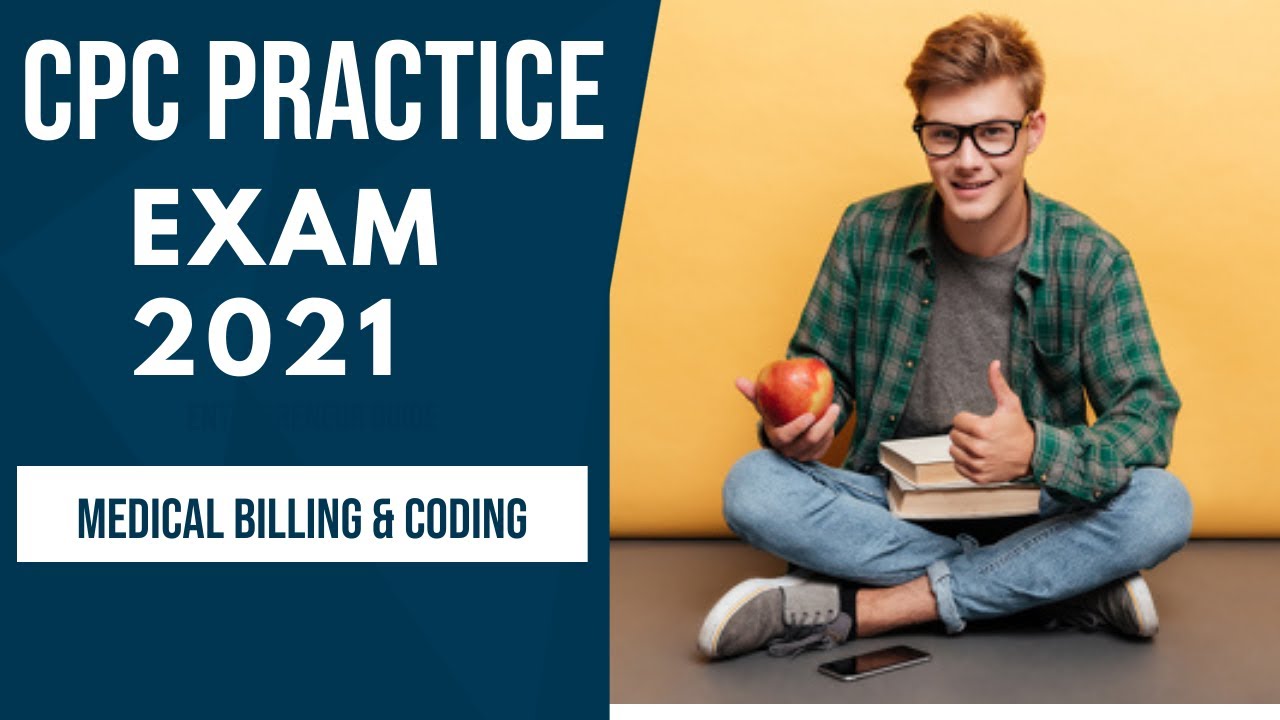 CPC practice exam 2021 || Medical Billing and Coding 2021 ||Medical Coding Studying books 2021