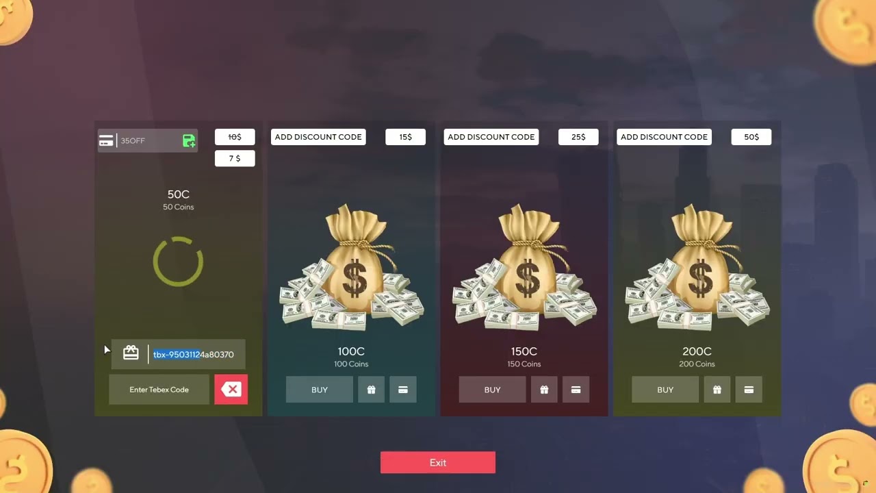 [Standalone] IF Game Shop System (Currency Store)(Item/Kits Shop ...