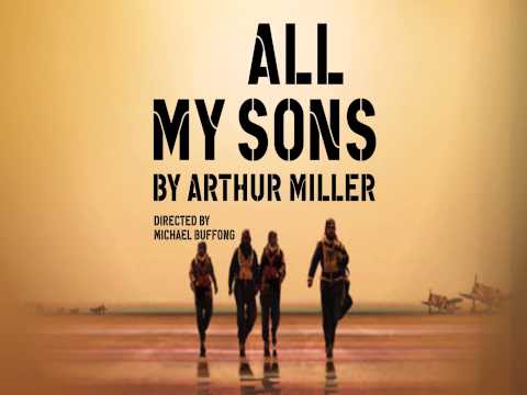 All My SonsTrailer Talawa Theatre Company 2015