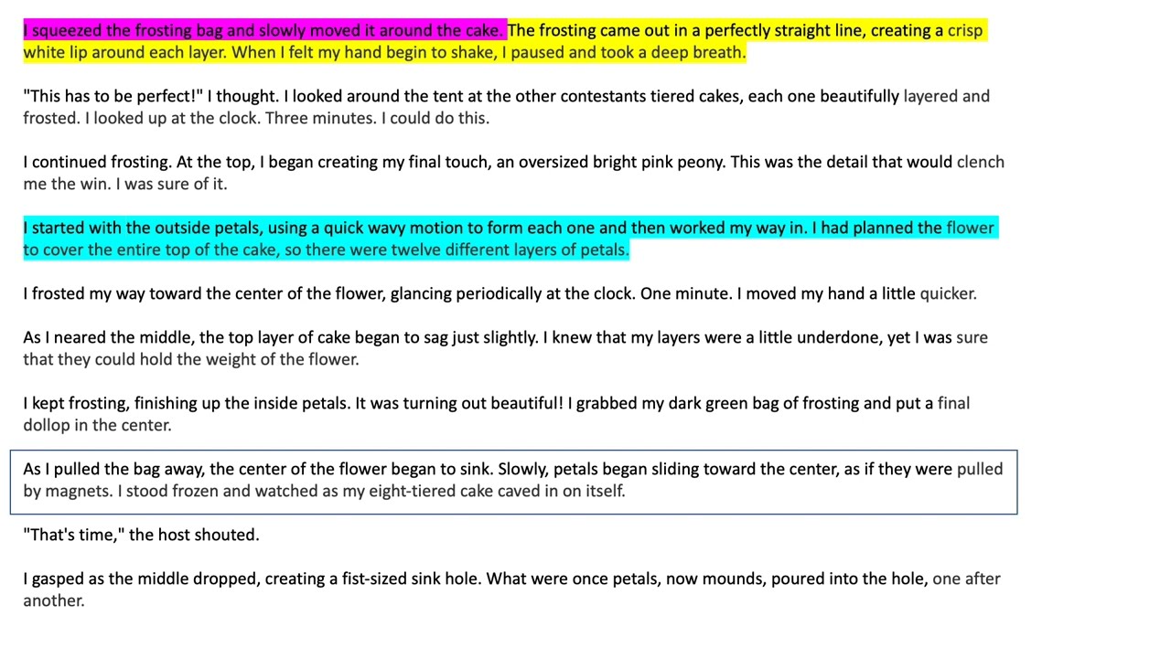 FORMATIVE FLASH DRAFT PROMPT