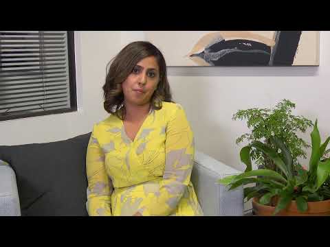 Daljit Kang, Criminal Intelligence Analyst | Testimonial for CONCEPT, CAPS at Palo Alto University