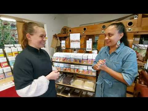 Visit to the best chocolate maker of France!