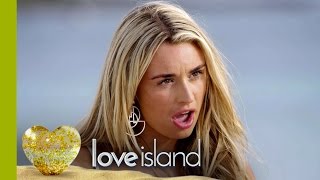 19 Awkward And Messy Love Island Moments Of All Time