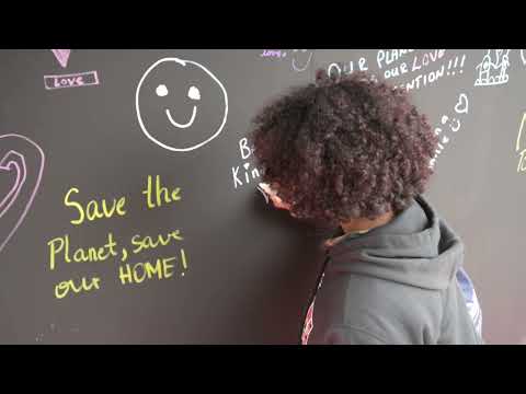 Your Bromley's Random Acts Of Kindness Wall