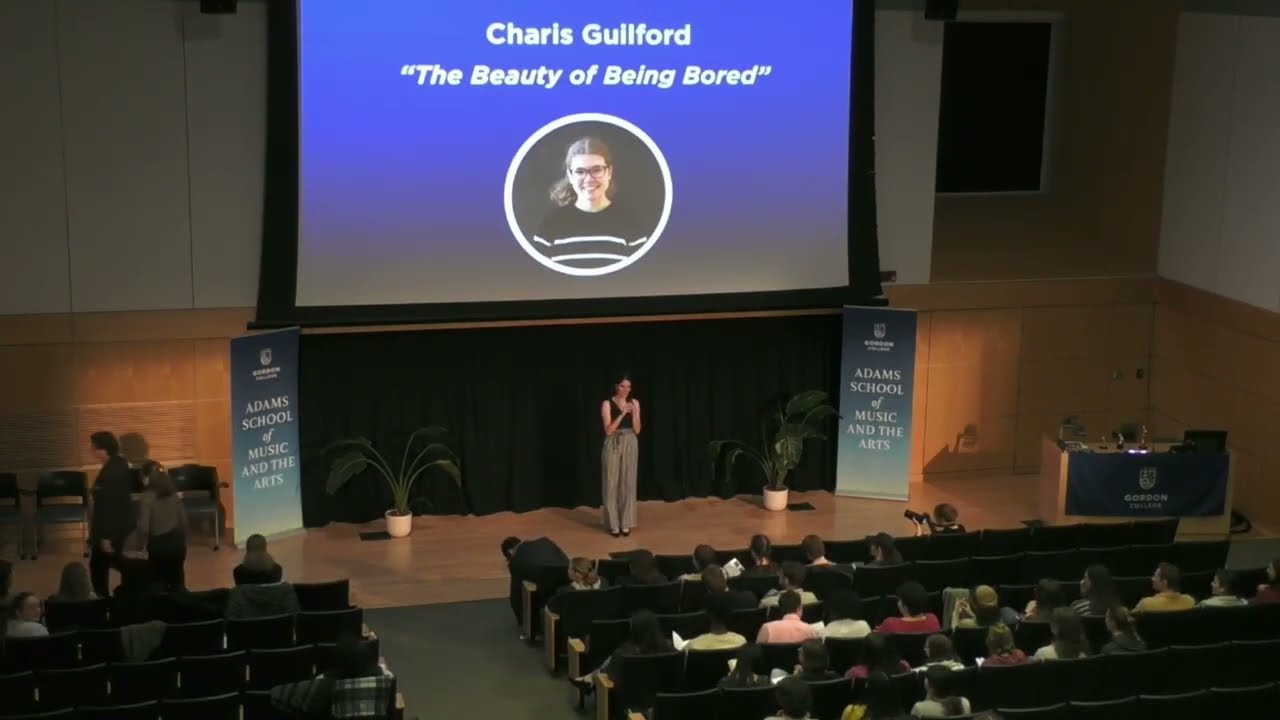 JUD Talks | April 8th, 2026