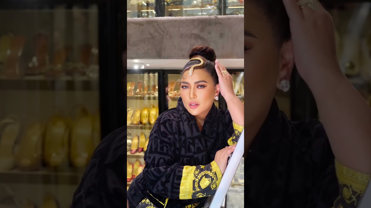 Our Mamadam Kim|Kim Abelar||Kimsdiary #ifern #minilady #womenempowerment #womensfashion