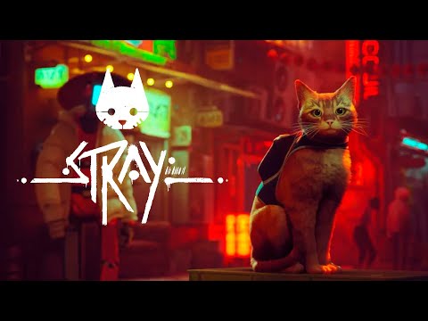 Steam Community :: Stray