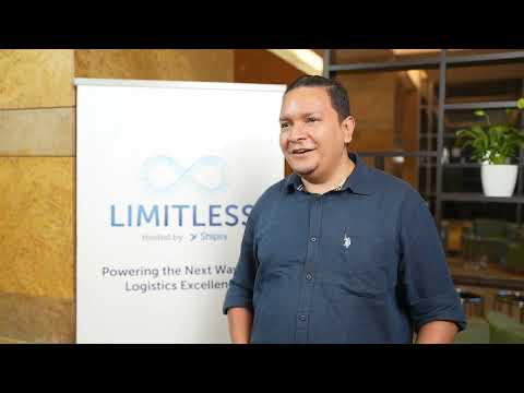 Pepperfry X Shipsy Partnership ft Deepak Sharma, Chief Product Officer, Pepperfry