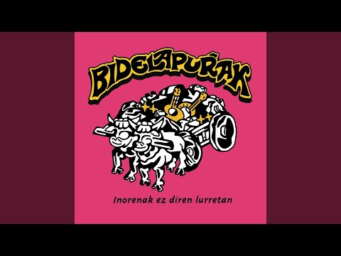 Larrasko