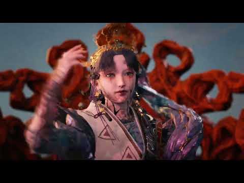 Steam Community :: Kunitsu-Gami: Path of the Goddess