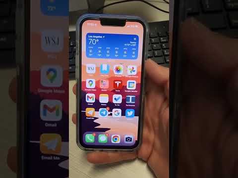 Safest way to use AirDrop on the iPhone!