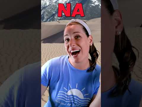 Word of the Week: On the Beach | Spanish Vocab Game