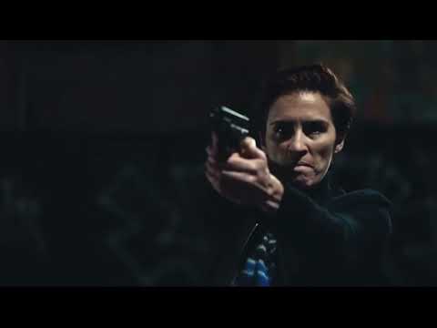 BBC4 Detectives Season 2024 Trailer