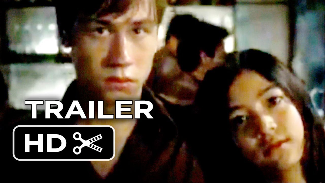 Same Same But Different Official Trailer (2014) - David Kross, Apinya Sakuljaroensuk Movie HD