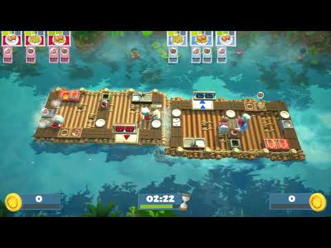 Steam Community :: Overcooked! All You Can Eat