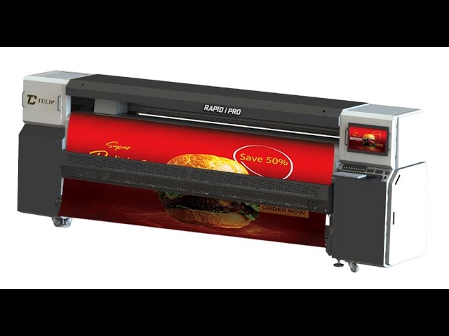 Flex Printing Machine - Allwin Flex Printing Machine Body Trader ...