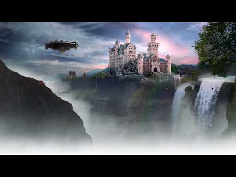 VFX Compositing Show-Reel | Arena Animation Saket-Malviya Nagar Delhi | Student Demo-Reel