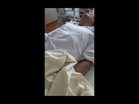 tachypnea