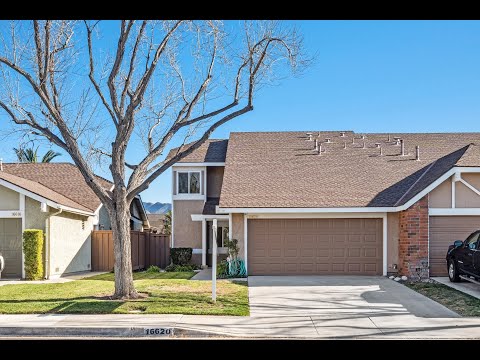 16620 Shinedale Drive Canyon Country, CA |