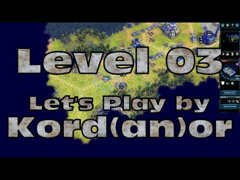Steam Community :: Video :: Let's Play - Battle Worlds: Kronos - Mission 03 Teil 1 [DE] by Kordor