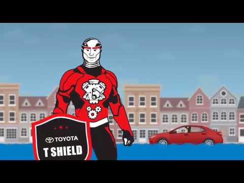 T Shield | Water Logging | Tamil