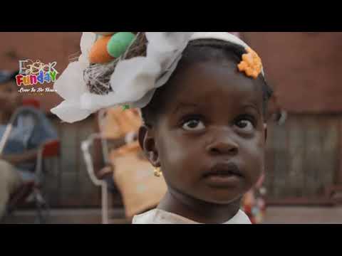 Laventille Easter Funday St John Street (shinezstory)
