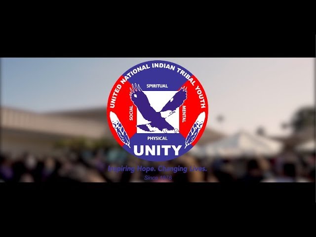 Unity, Inc. – United National Indian Tribal Youth