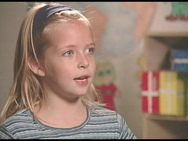 Kids TV Interviews - Kids Talk About God - Jesus Learning