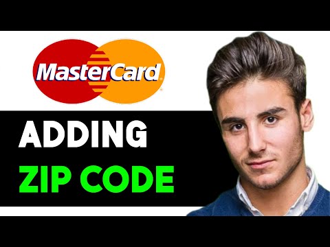 HOW TO ADD A ZIP CODE TO A MASTERCARD GIFT CARD 2025! (FULL GUIDE)