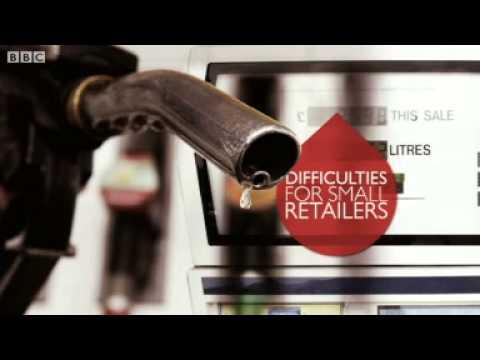 Petrol prices_ OFT to publish fuel market findings.