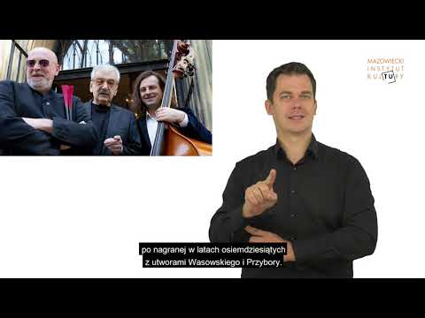 Swing Club Karolak Piano Trio | Zapowiedź w PJM