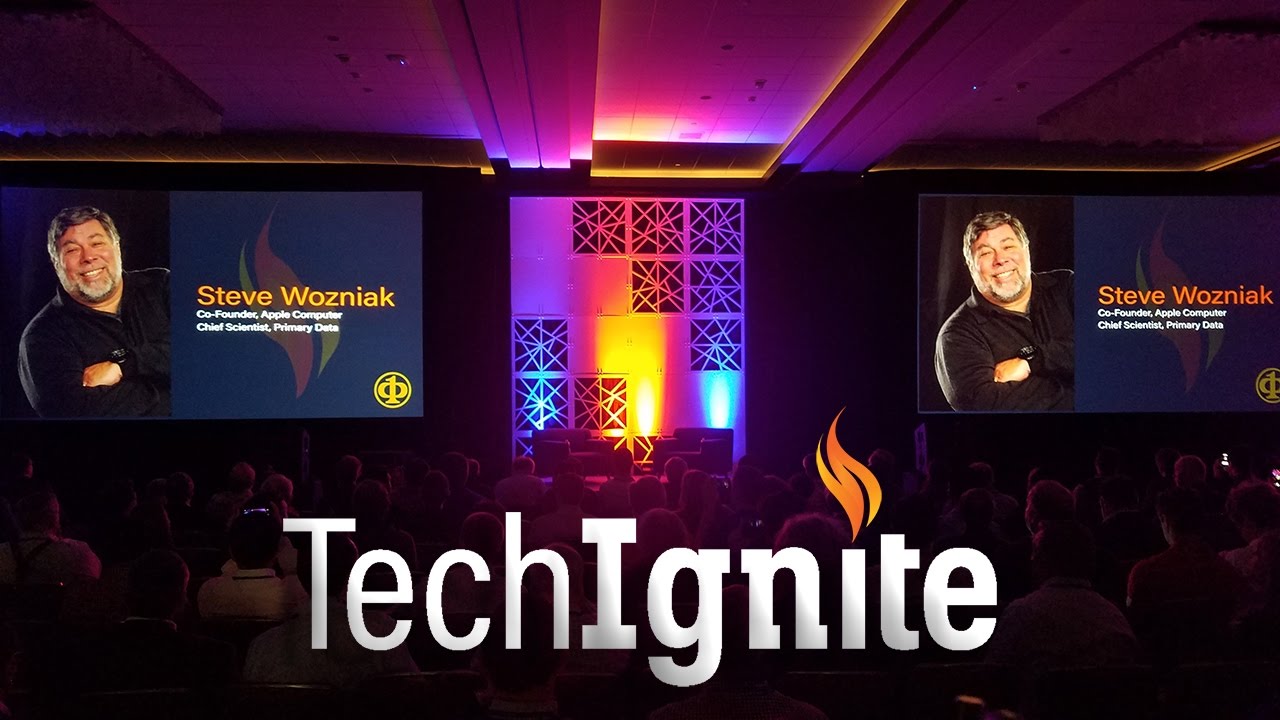 TechIgnite 2017 Conference Highlights!