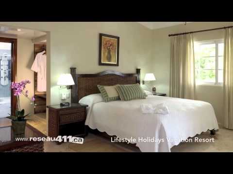 Lifestyle Vacations Quebec - Dominican Republic - Reseau411.ca