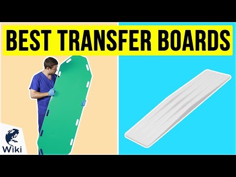 10 Best Transfer Boards 2020