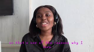 Learn English with Kagi M - Your English tutor from italki