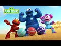 Plaza Sesamo Misterio Watch HD Mp4 Video Download Free