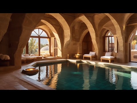Turkish Baths Explained: Your Guide to Hammams & Spa Experiences in Turkey