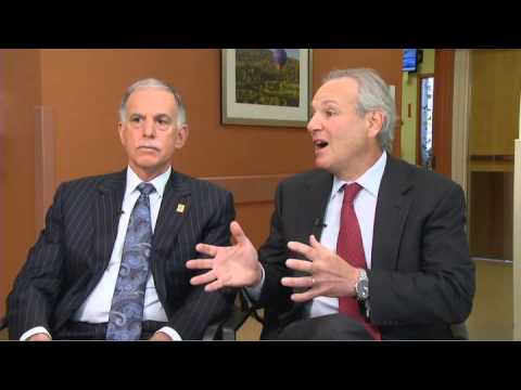 Richard Graber, Richard P. Miller, Ken Colen, Steve Adubato, One on One