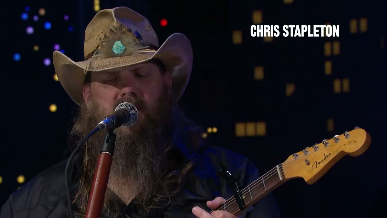 Austin City Limits Celebrates 50 Years - PREVIEW