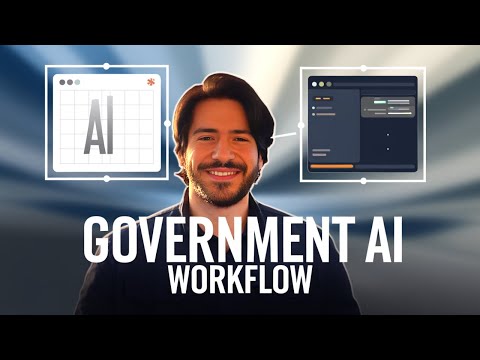 My Workflow for Winning Government Contracts With AI