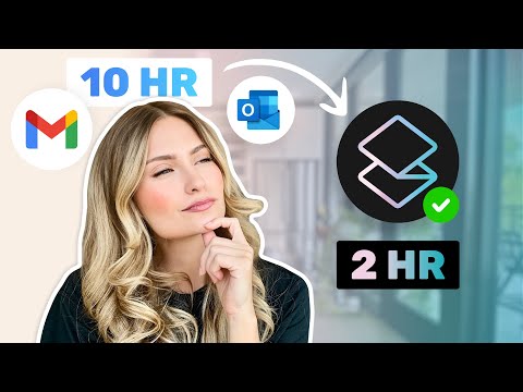 Superhuman Email Review 2025! Say Bye to Gmail & Outlook? 👋