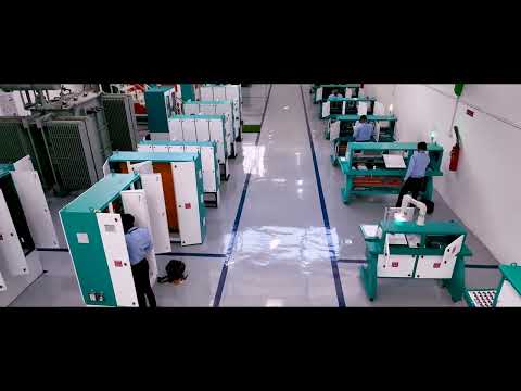 Manufacturer of Test Bench & Transformer Testing Panel by H Panel ...