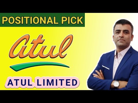 ATUL LIMITED | EXPERT OPINION ON ATUL LIMITED | ATUL LIMITED TARGET | ATUL LTD | @StockNews83