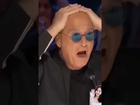 Stunning Performance on AGT Stage: A Showstopper You Can't Miss!