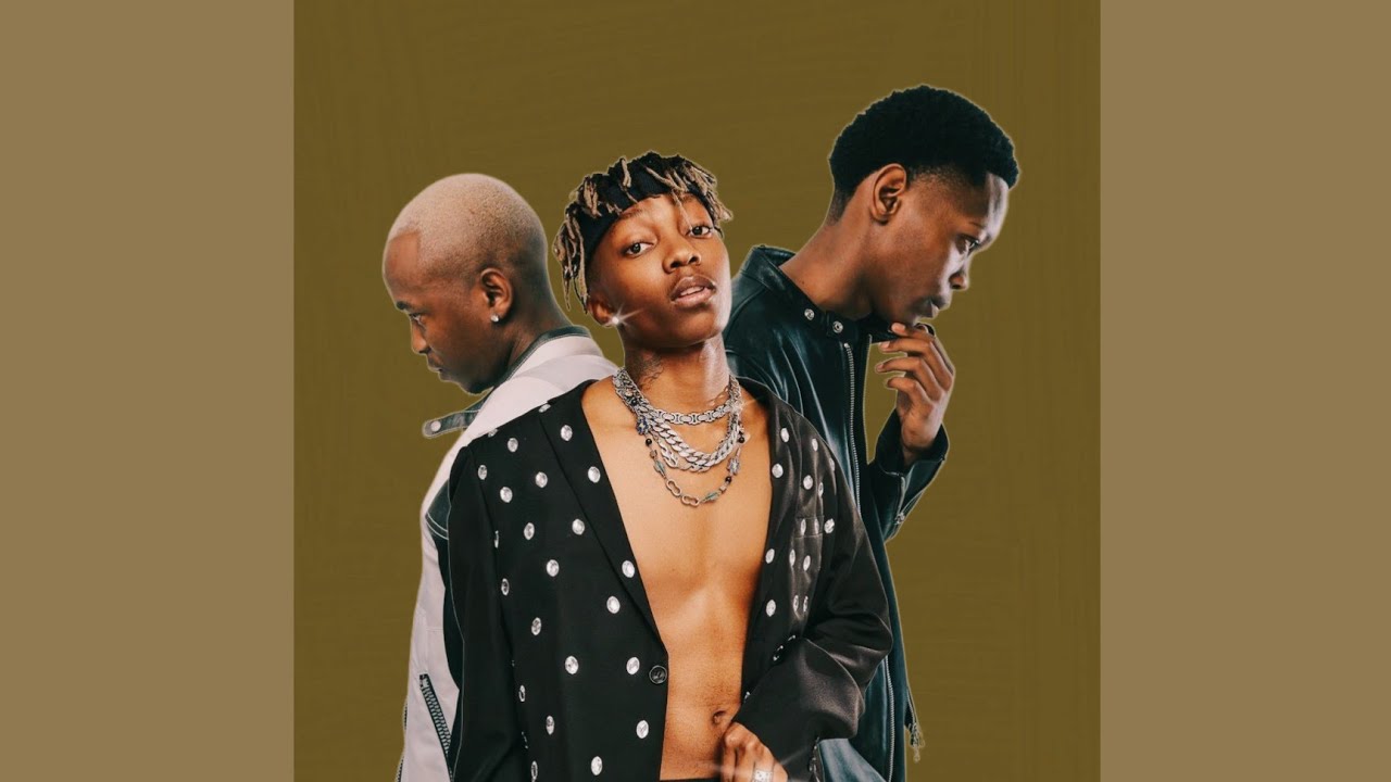 Modimo Mfe Motho by Mellow & Sleazy & Myztro from South Africa | Popnable