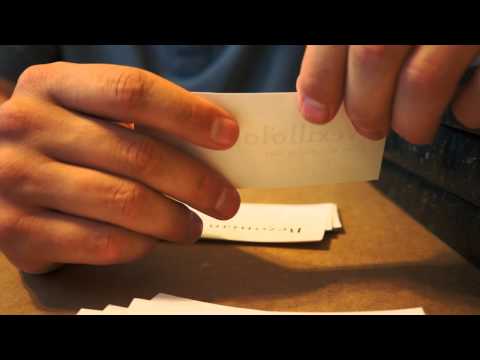Calm Teacher Role Play 5 - Vocabulary