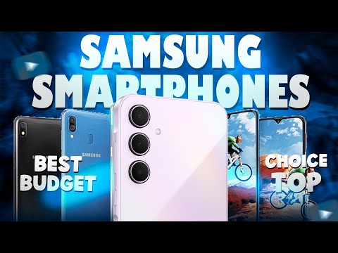 🔥 Best Budget Samsung Phones in 2025 – You WON’T Believe #1!